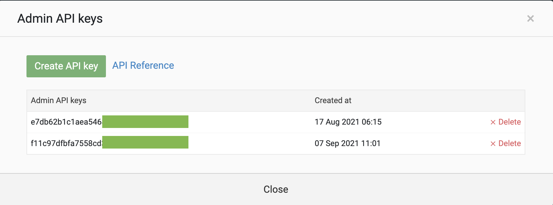 Admin API in Keitaro Tracker: How to Work with It?