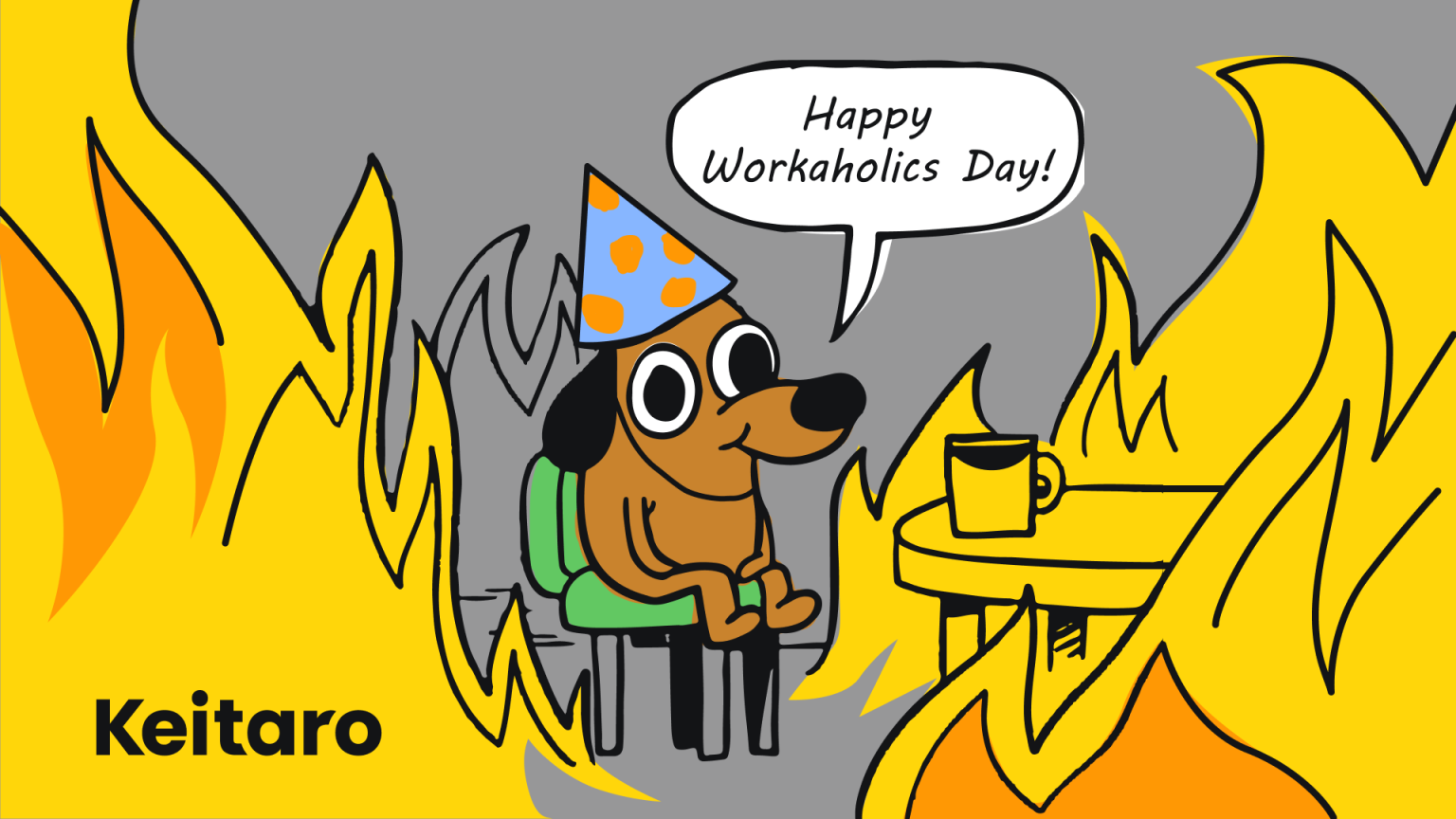 Understanding the Overwork Culture