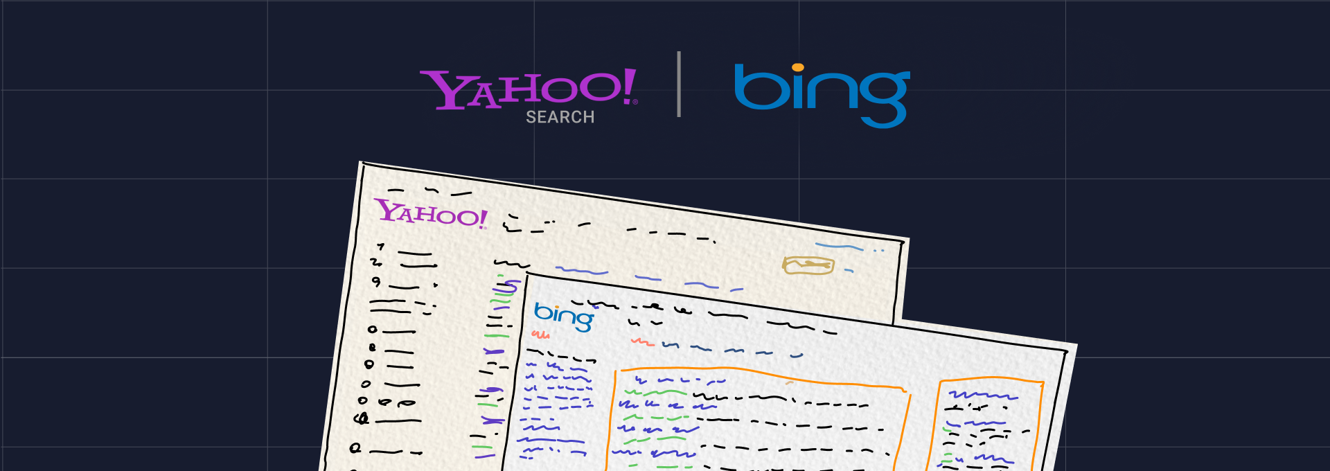The Full History of Bing Ads: Marketing Matters