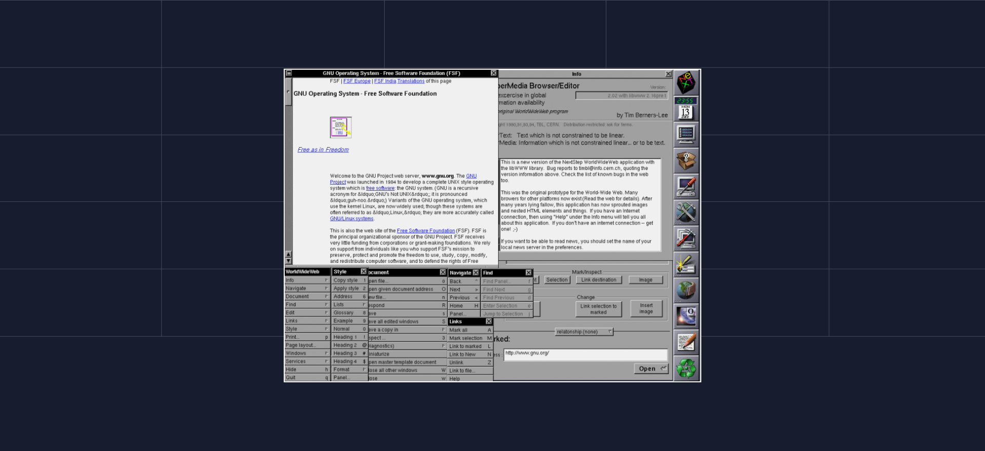 History of Desktop Browsers; All You Wanted to Know