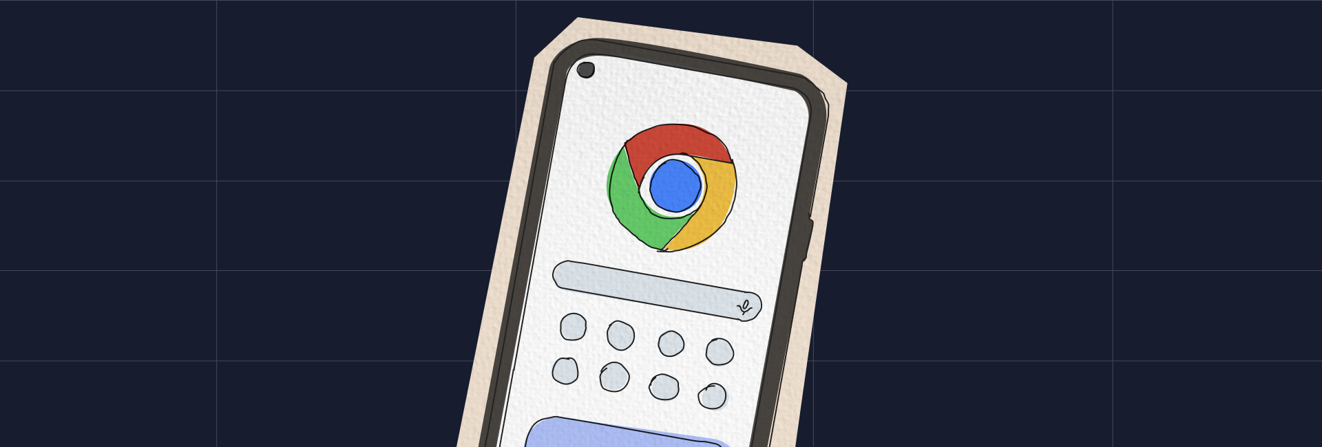 Mobile Browsers Weren’t Always Around; Here’s Their Story » Keitaro Blog