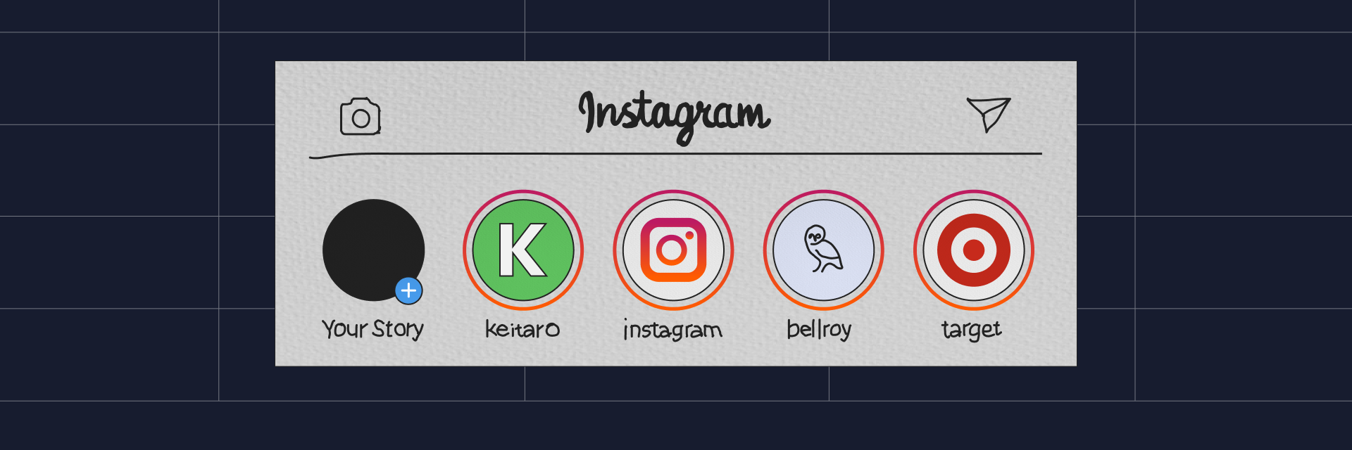 Instagram History Unveiled
