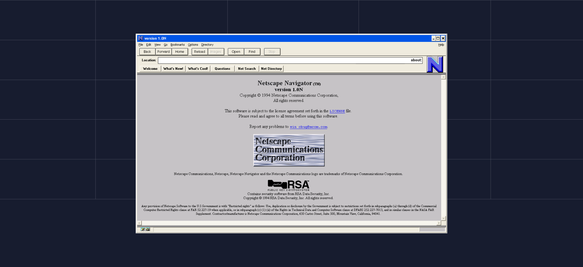 History of Desktop Browsers; All You Wanted to Know