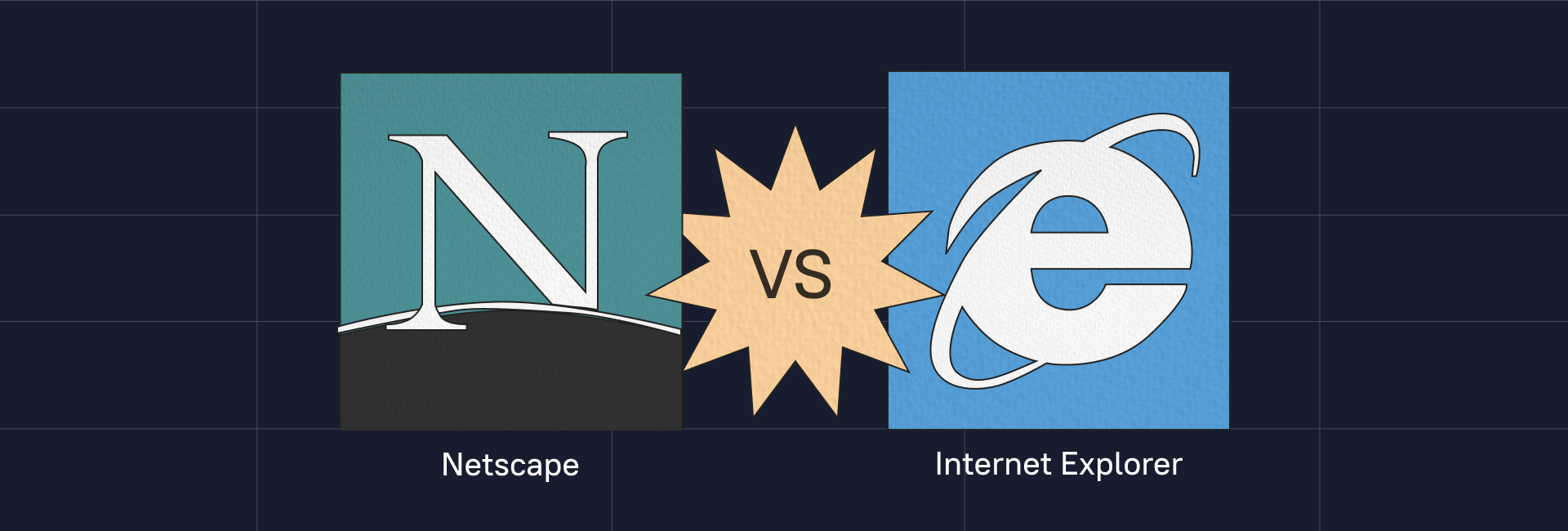 History of Desktop Browsers; All You Wanted to Know