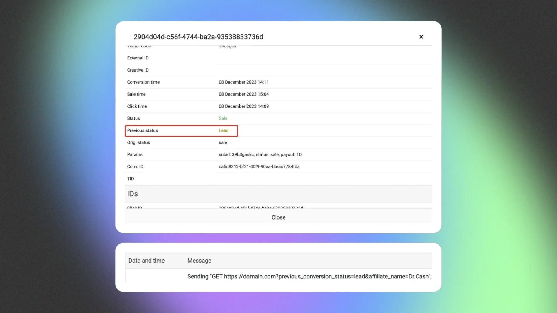 ⚡ Keitaro Tracker 10.2 Beta Release