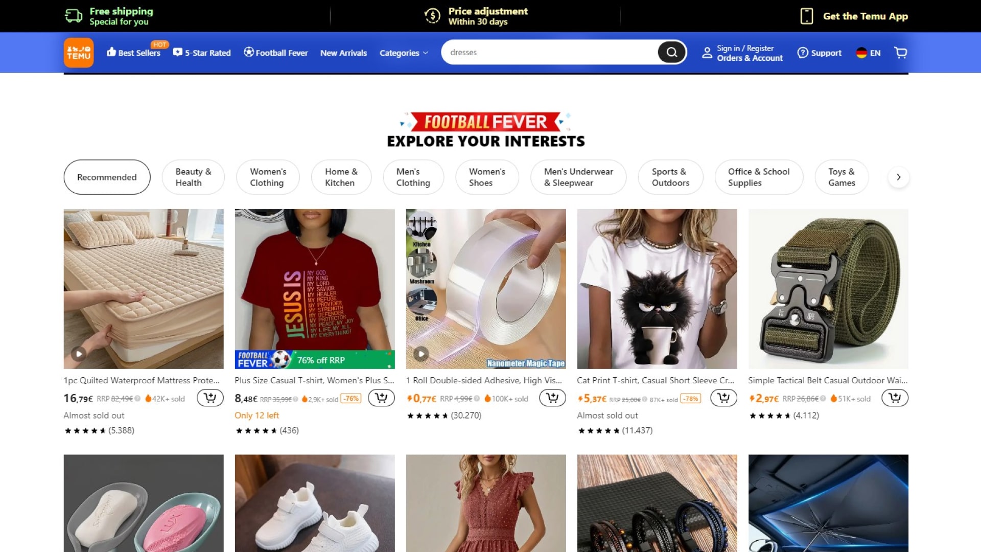 What is the Temu Affiliate Program? How To Earn Money With It?