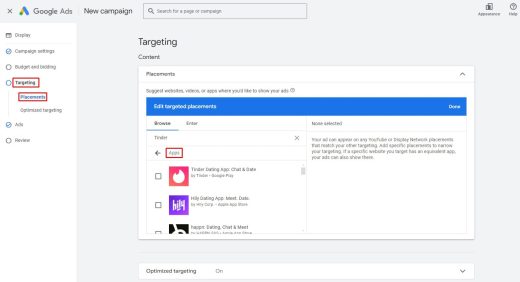 Advertising on Tinder: Strategies and Successful Examples