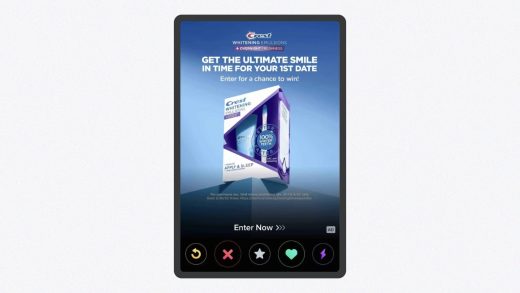 Advertising on Tinder: Strategies and Successful Examples