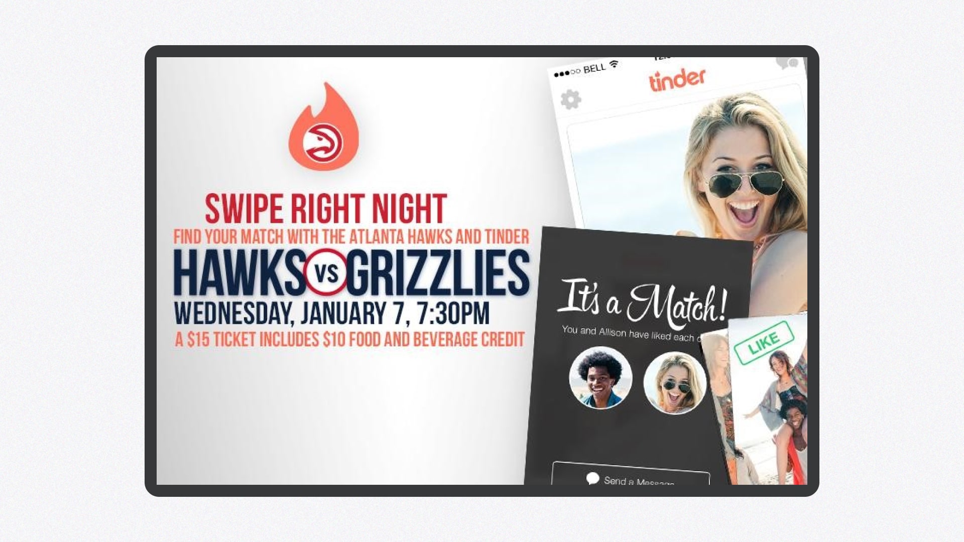 Advertising on Tinder: Strategies and Successful Examples