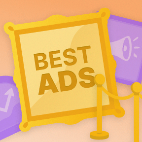 The Best Ads of September 2025: AI, Adventure & Attitude